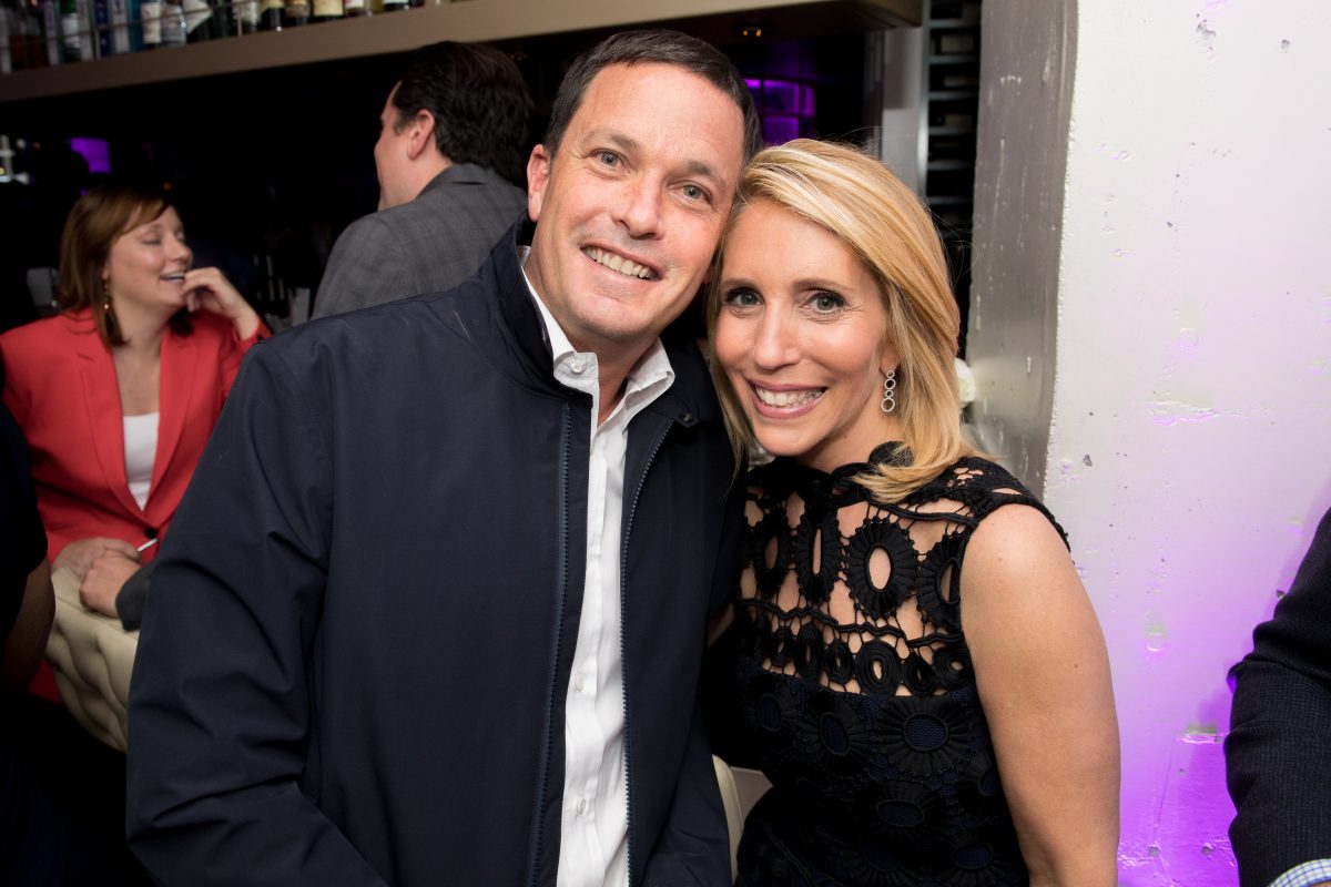 Mediaite's Most Influential in News Media 2018 - Part 3