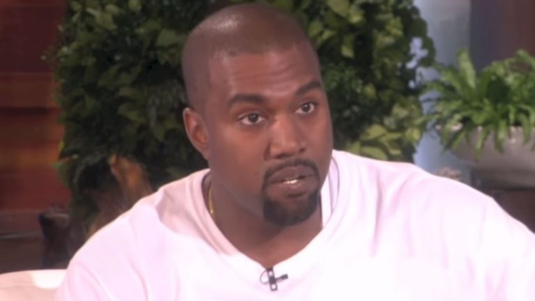 Kanye West to Perform at Joel Osteen's Mega Church: Report
