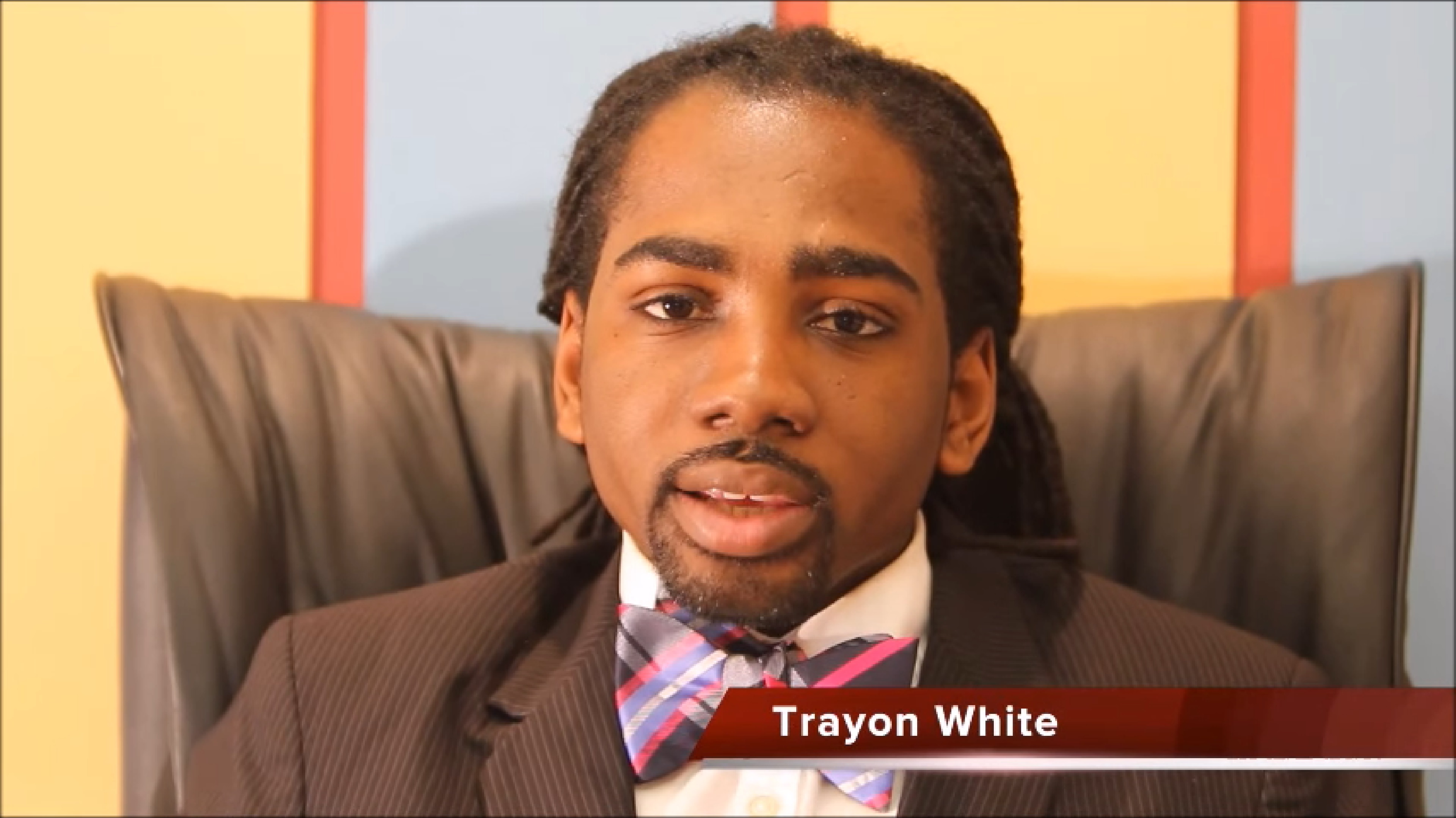 D.C. Lawmaker Known For Anti-Semitic Remarks Leaves Holocaust Museum ...