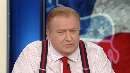Bob Beckel | Mediaite