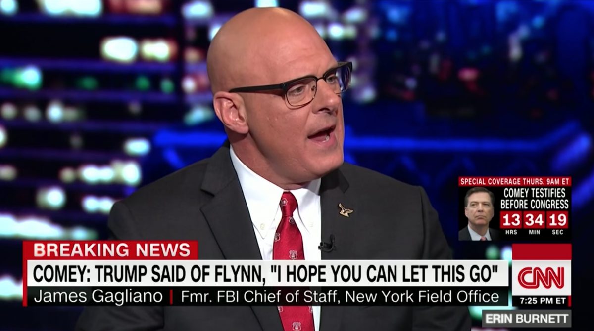 CNN Analyst Blasts 'Leftist Bigots' Joy Reid and Al Sharpton For ...