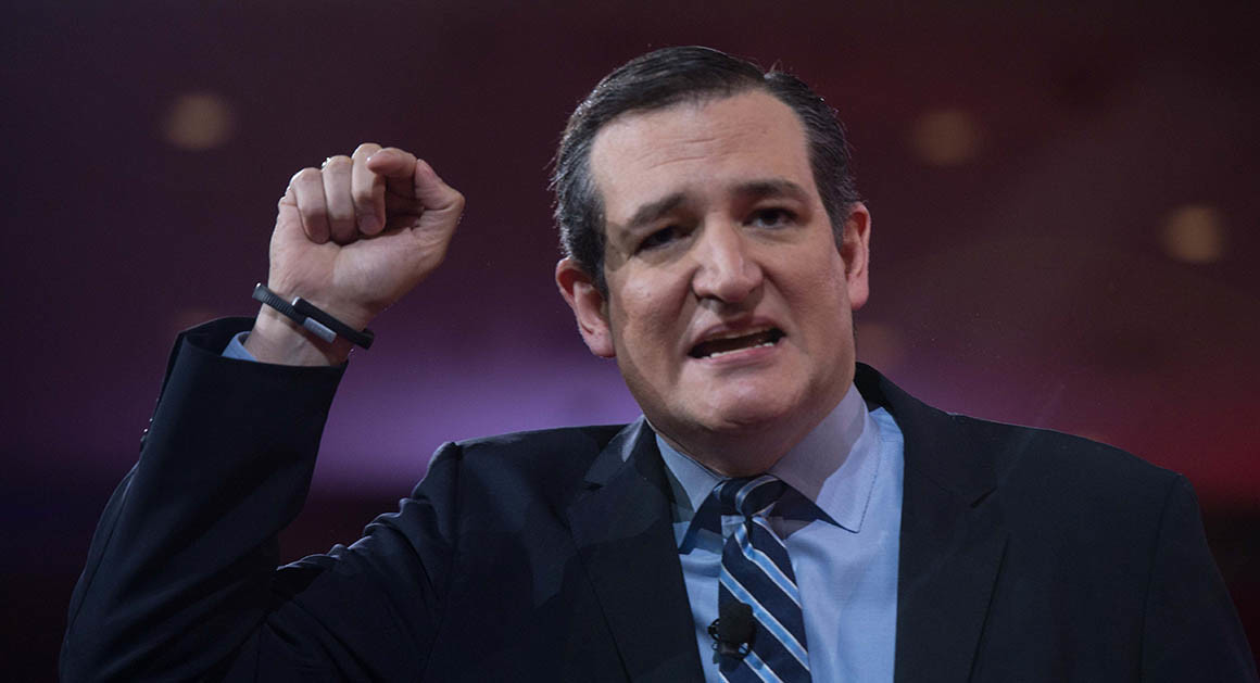 Ted Cruz Says James Gunn Should Be Prosecuted Over Old Tweets Joking ...