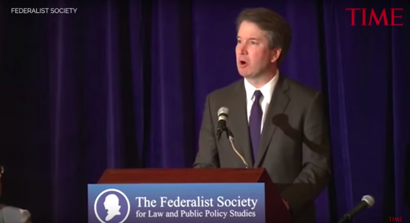 NBC's Leigh Ann Caldwell: Justice Kennedy Negotiated Exit