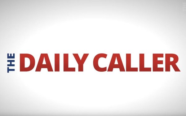 Daily Caller Tries and Fails to Fact Check NYT's Grammar