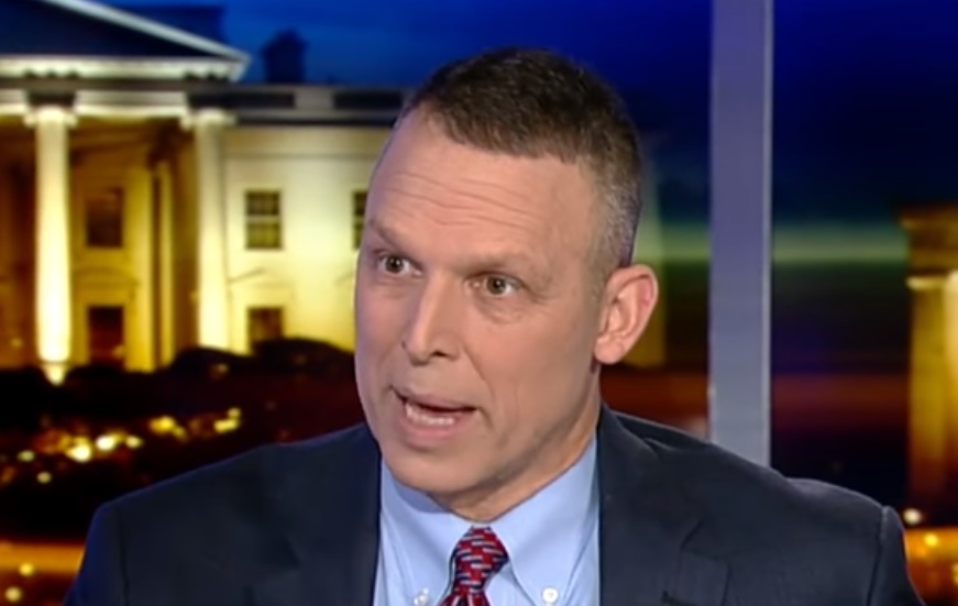 GOP Lawmaker Bragged About Fake Sacha Baron Cohen Award