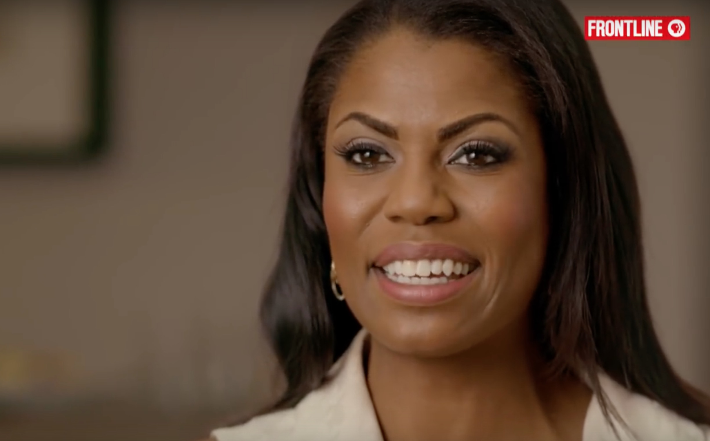 Omarosa Claims Trump is On Tape Using the N-Word, Made Racist Remarks ... Omarosa Claims Trump is On Tape Using the N-Word, Made Racist Remarks ...