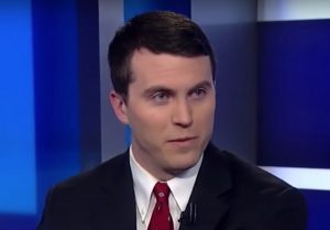 Scott Greer Cuts Ties With Daily Caller After It's Revealed He Wrote ...