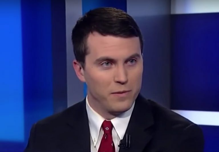 Scott Greer Cuts Ties With Daily Caller After It's Revealed He Wrote ...