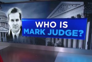 Mark Judge Sought Babe With Curves For Daily Caller Shoot