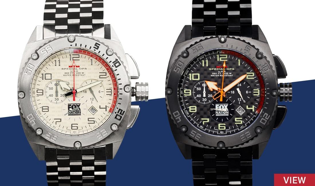 Fox Nation Sets Launch Date, Subscription Pricing (UPDATE!)