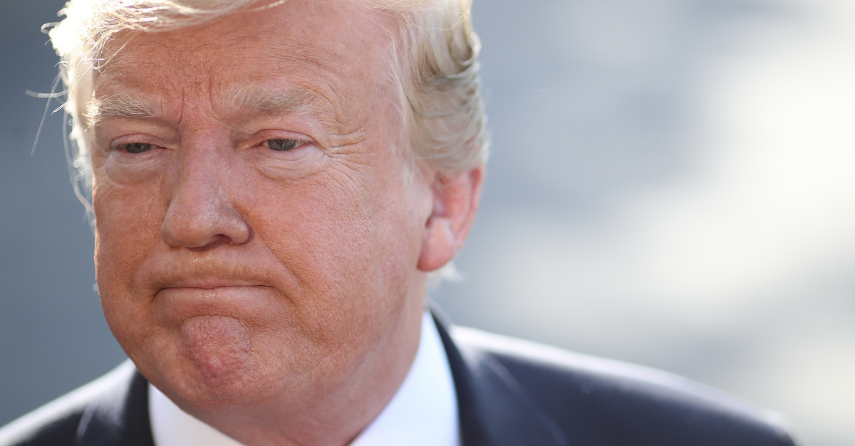 Trump: Iran's 'Mental Retardation' Dig Was 'Very Ignorant and Insulting ... Trump: Iran's 'Mental Retardation' Dig Was 'Very Ignorant and Insulting ...
