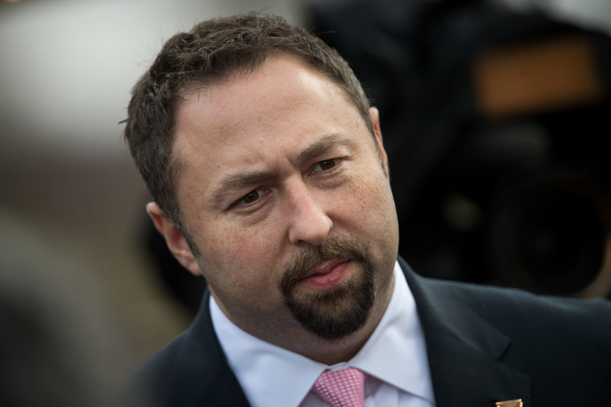 Jason Miller Loses in Lawsuit Over Abortion Pill Story