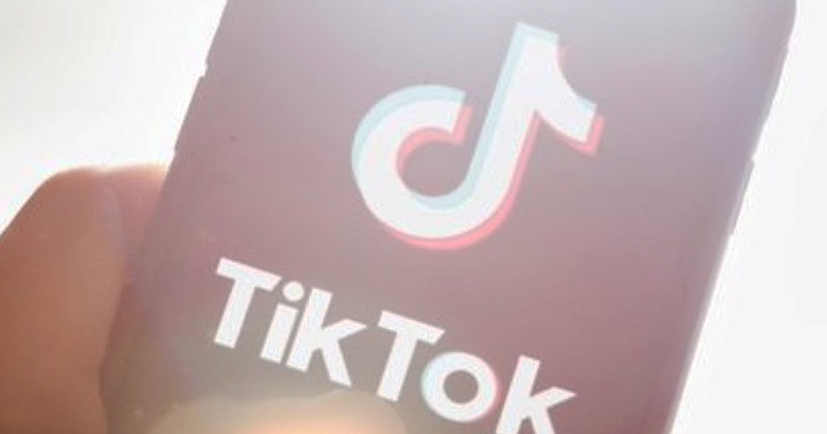 Marco Rubio Warns Parents to Get Rid of 'Chinese' TikTok App