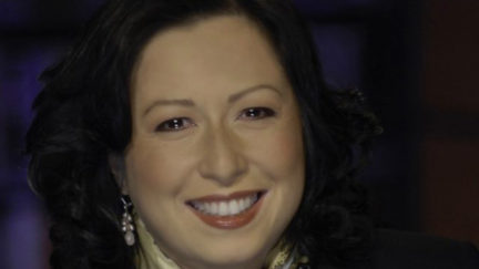 Maria Mercader | Mediaite