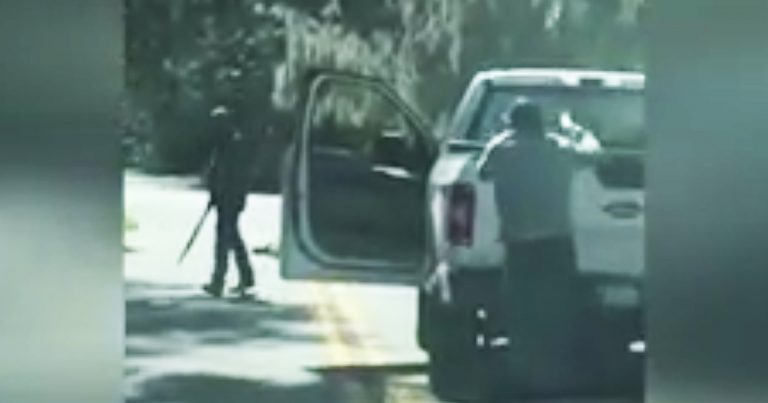 William 'Roddie' Bryan Charged with Ahmaud Arbery's Murder