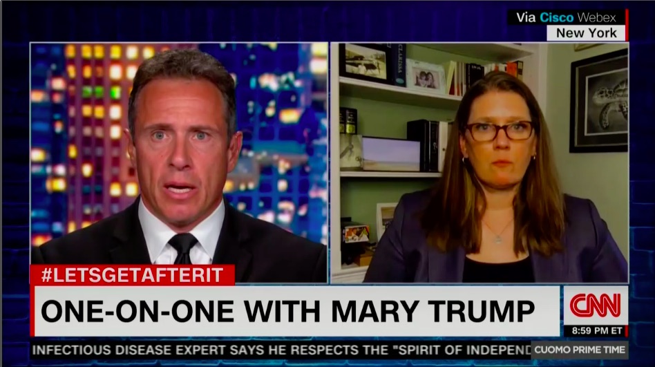 CNN Sweeps Friday Total Day, Primetime Ratings in the Demo CNN Sweeps Friday Total Day, Primetime Ratings in the Demo
