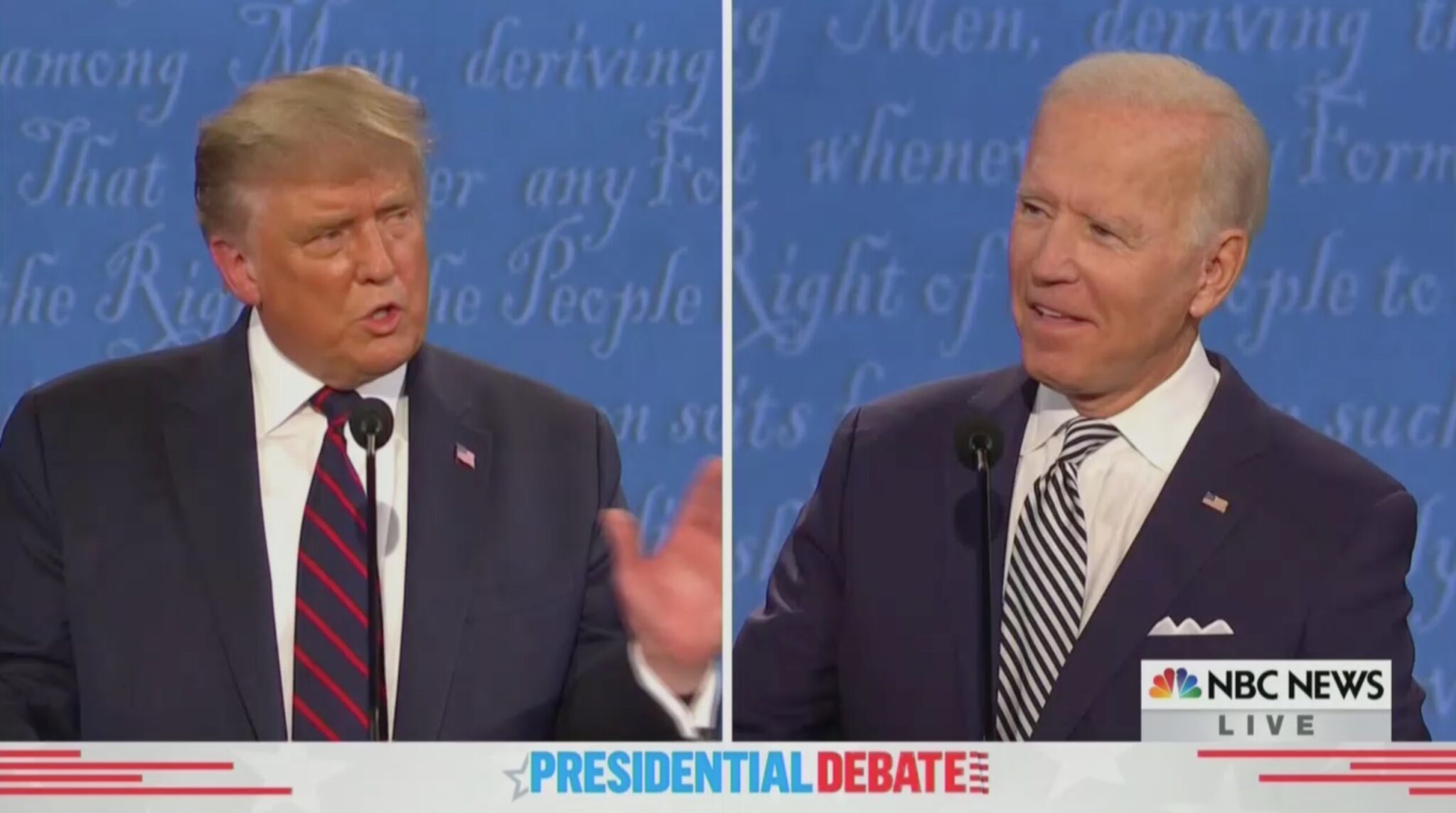Republican Senators Pan Debate: 'Embarrassment' 'Awful'