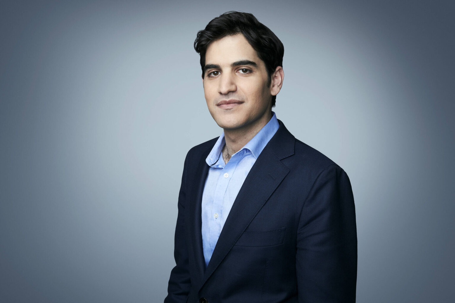 CNN's Harry Enten Discusses the Second Season of His Podcast