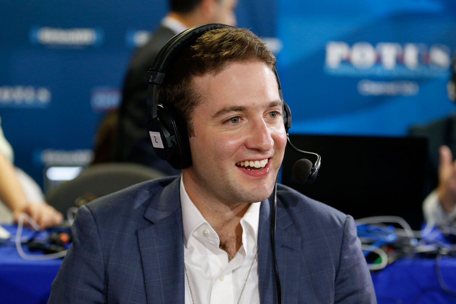 The Interview: Jake Sherman of Punchbowl Talks Impeachment