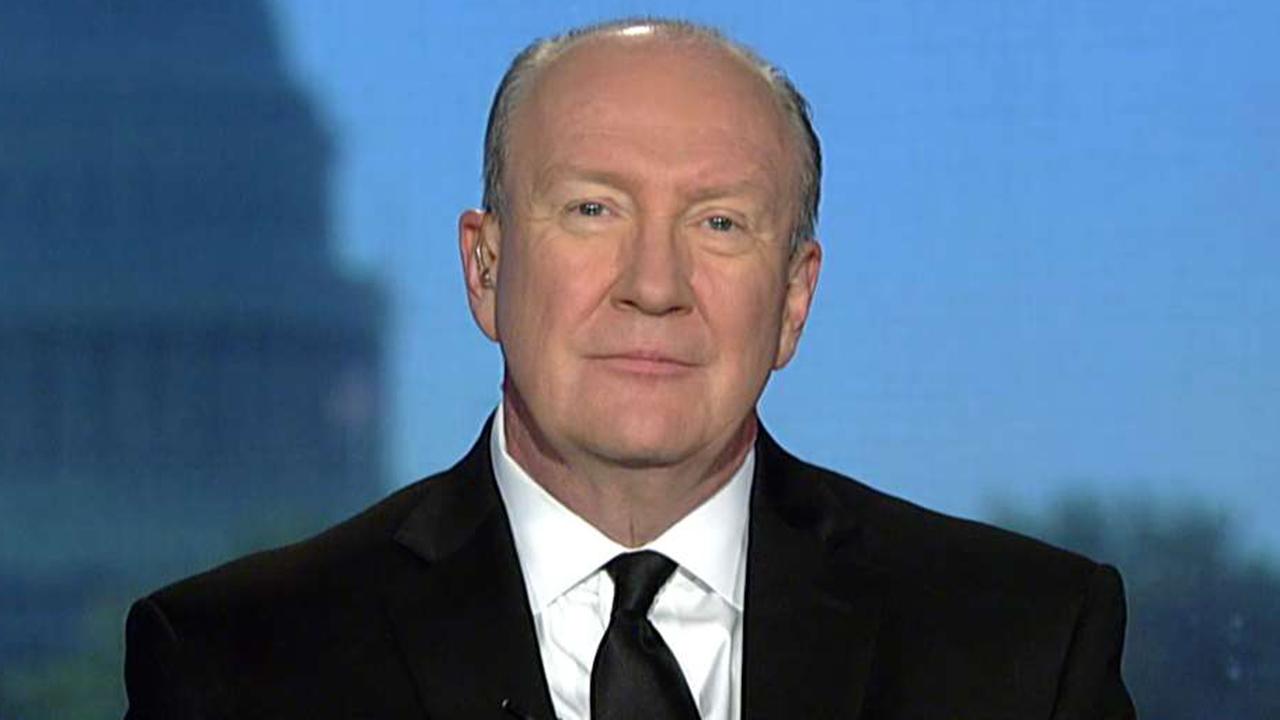 Mediaite's Most Influential in News Media 2021