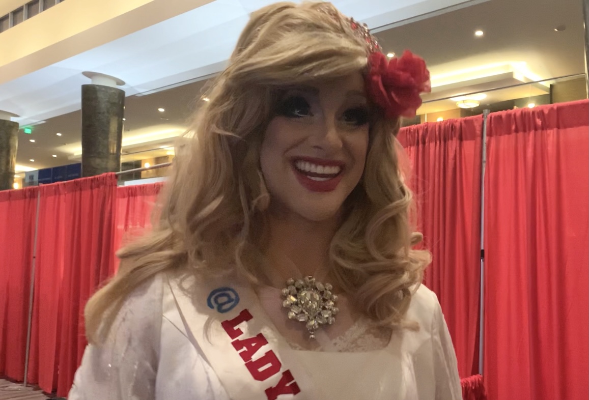 Trump Supporters at CPAC Are Not Ready to Forgive Fox News. But They ...