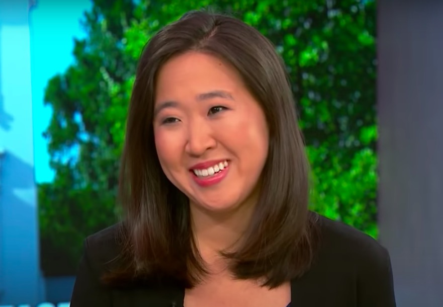 Washington Posts Seung Min Kim Calls Out Biden For Lack Of Asian Appointees