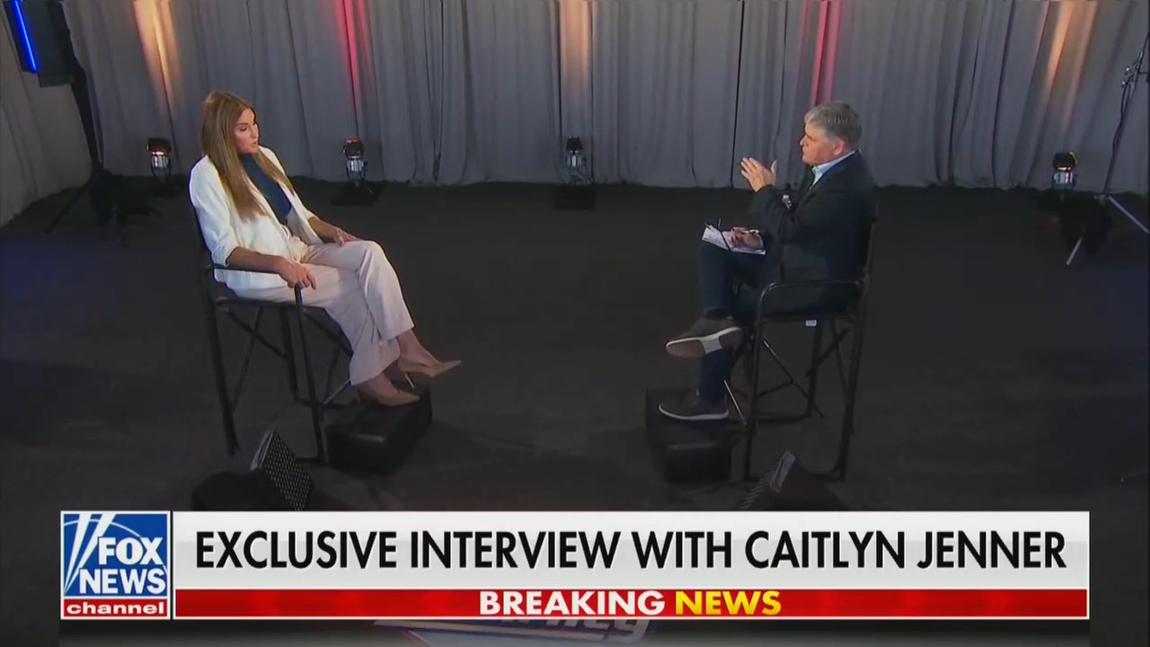 Wednesday Ratings Caitlyn Jenner Interview Win For Hannity