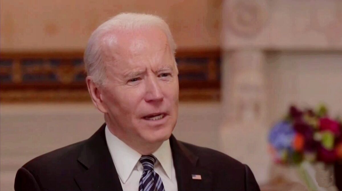 Former Ethics Chief Walter Shaub Rips Biden for Nepotism Hires