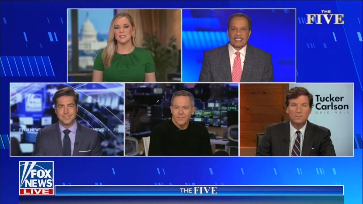 Split Wins for Fox News in Friday Ratings