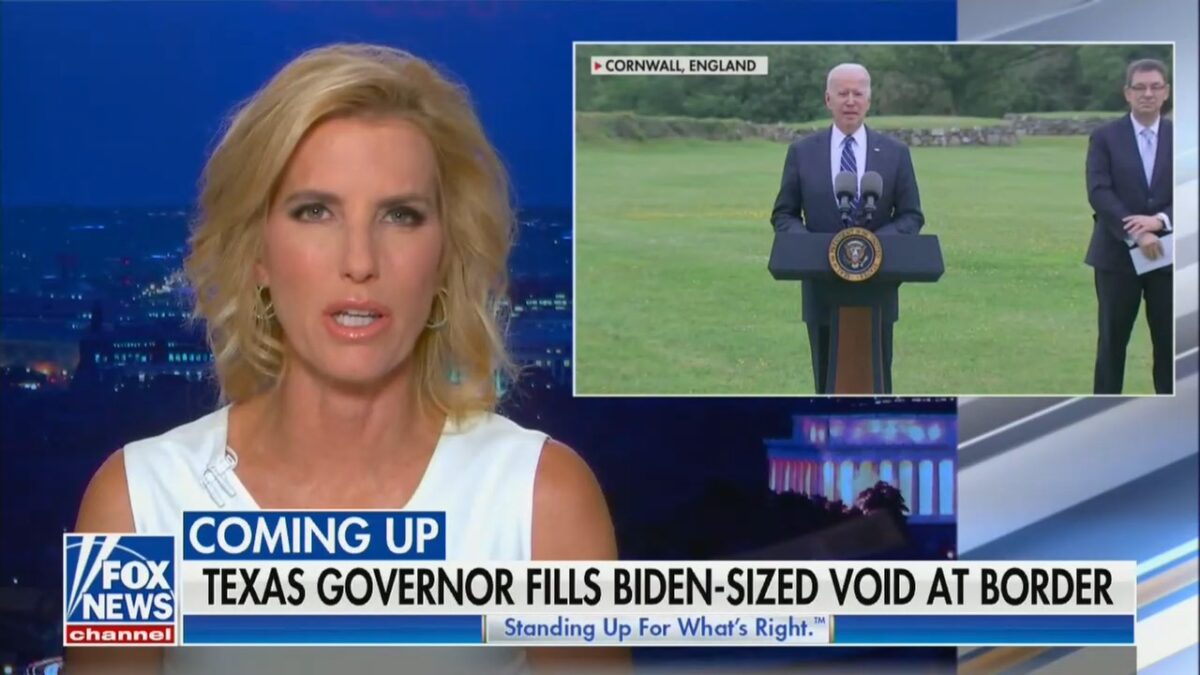 Thursday Ratings: Laura Ingraham Second in Key Demo Viewers