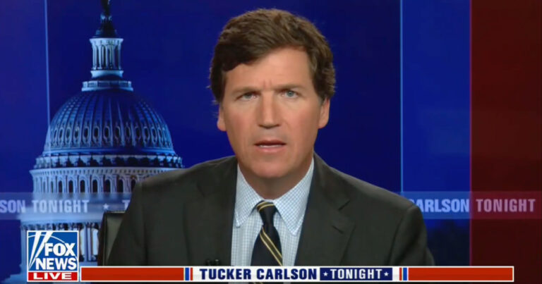 NSA Puts Out a Statement Responding to Tucker Carlson: He ‘Has Never ... NSA Puts Out a Statement Responding to Tucker Carlson: He ‘Has Never ...