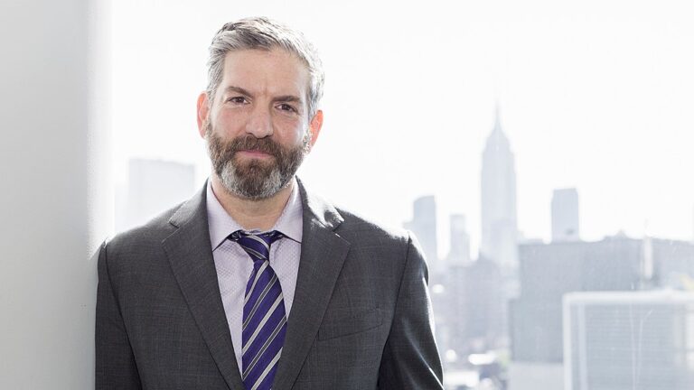 The Interview: Rolling Stone Editor Noah Shachtman