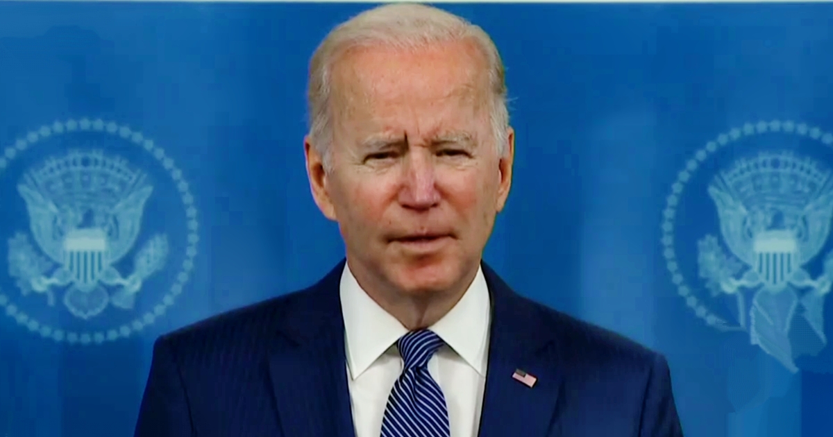 21% of Republicans Believe Joe Biden Won 2020 Election