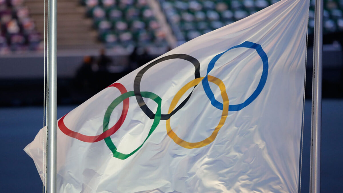 IOC Condemns Russia for Breaking Olympic Truce with Ukraine