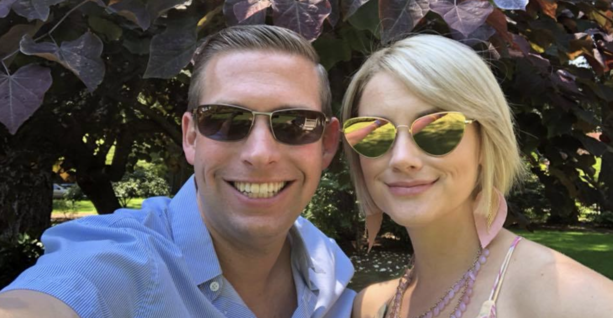 Oregon GOP Gubernatorial Candidate Admits to Past Swinging