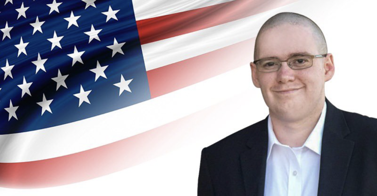 Senate Candidate Ends Campaign After He Forgot to File