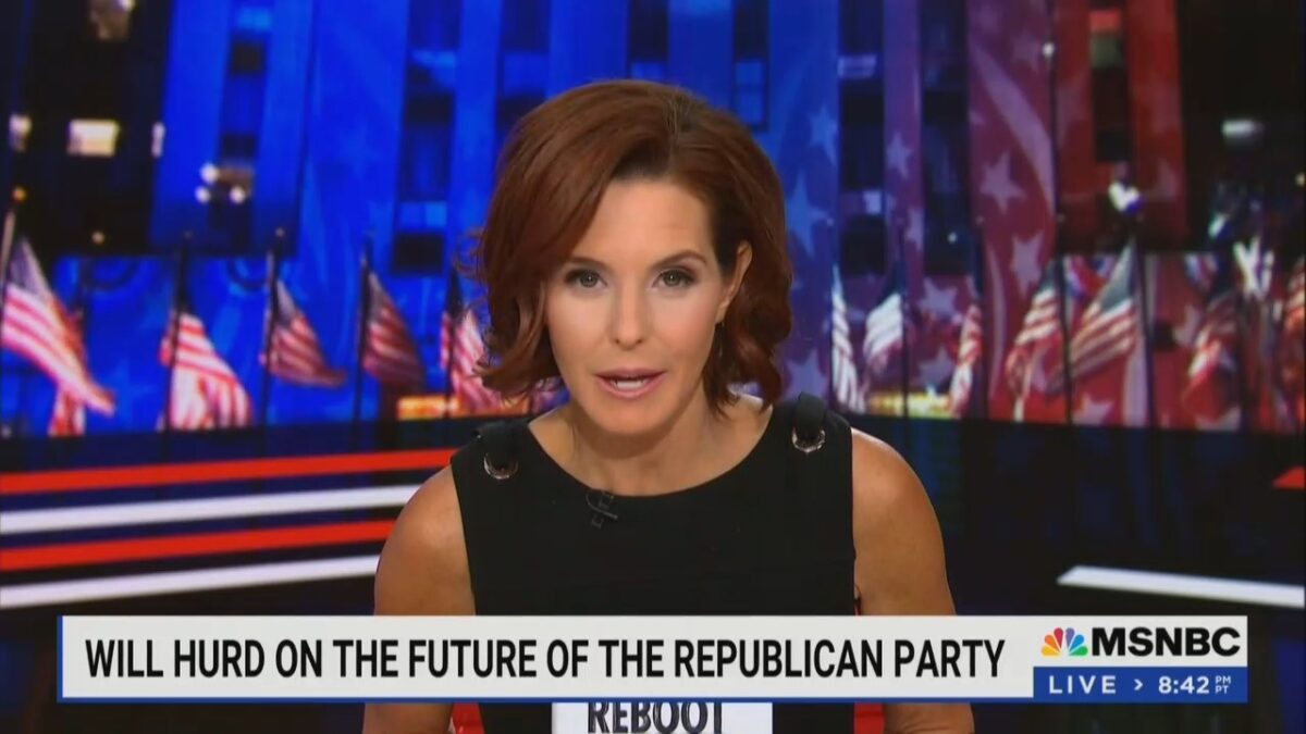 Cable News Ratings Tuesday March 29: CNN, MSNBC & Fox News