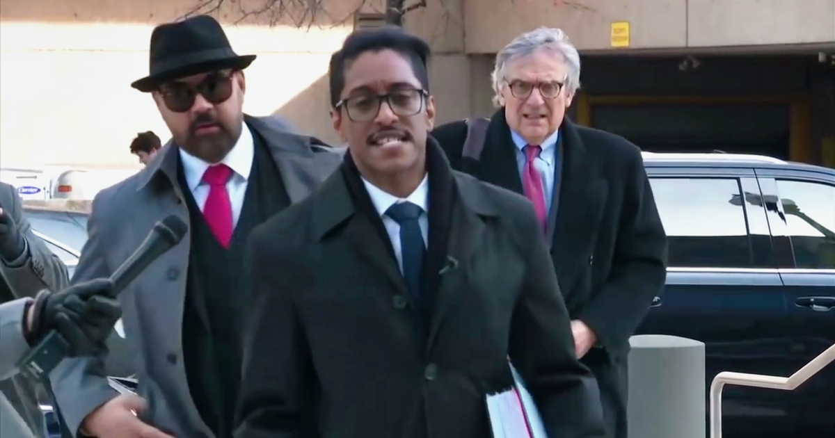 Trump Stop the Steal Rally Chief Cooperating with 1/6 Probe