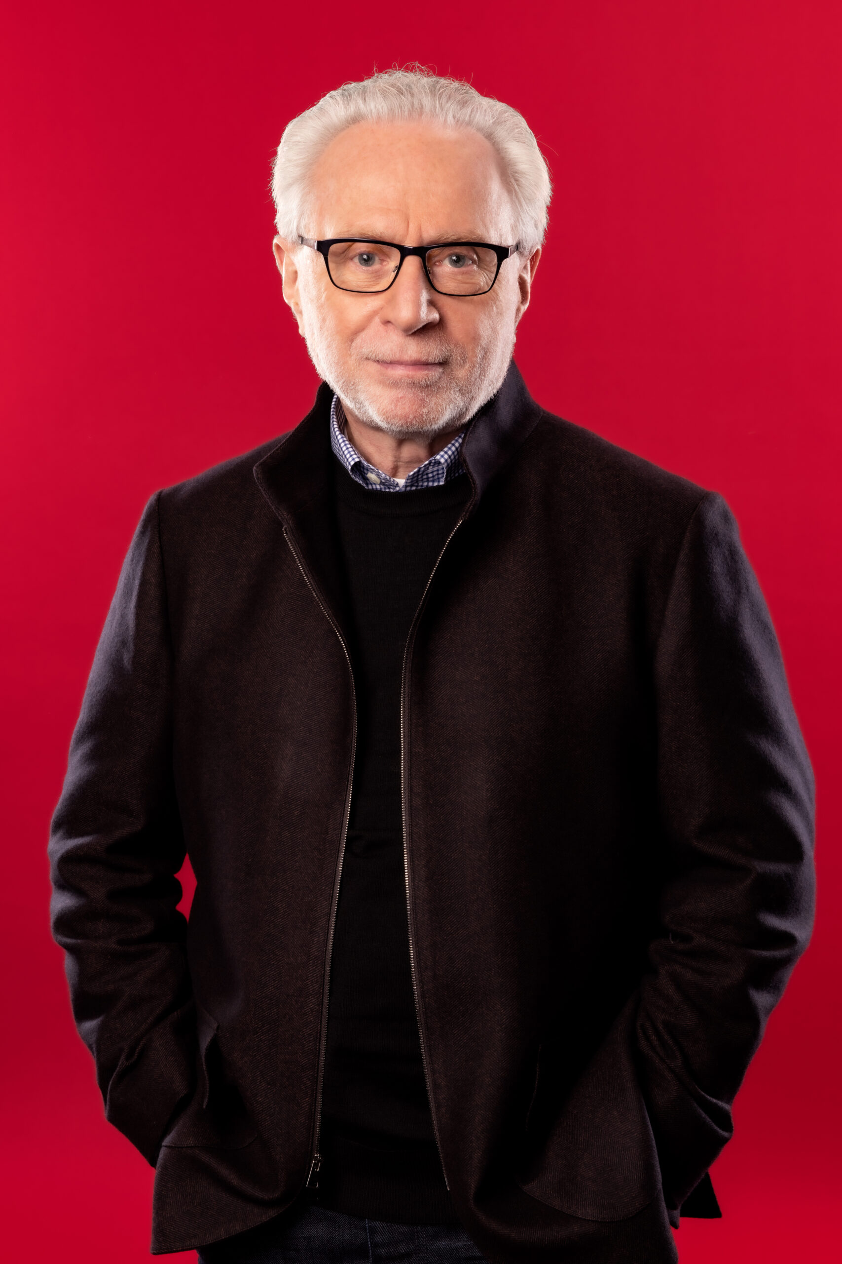 OPINION: What's Next for CNN+ Talent Like Chris Wallace?