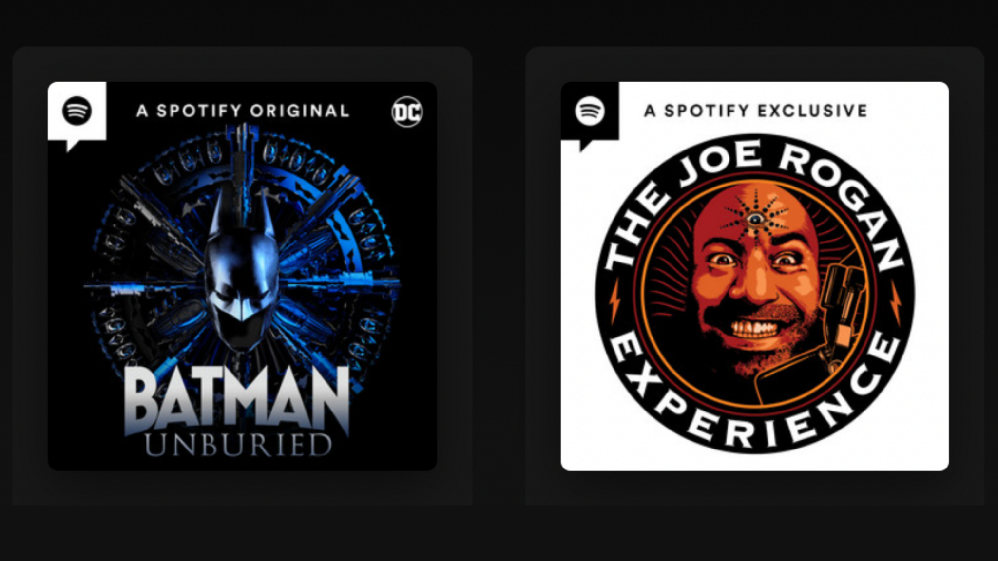 Dethroned Joe Rogan Loses 1 Ranking On Spotify