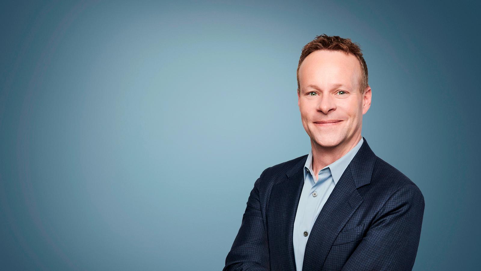 Chris Licht Needs to Get Republicans Back On CNN