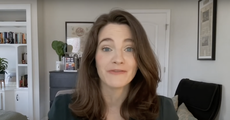 Nina Jankowicz Leaving Disinformation Board Per Report