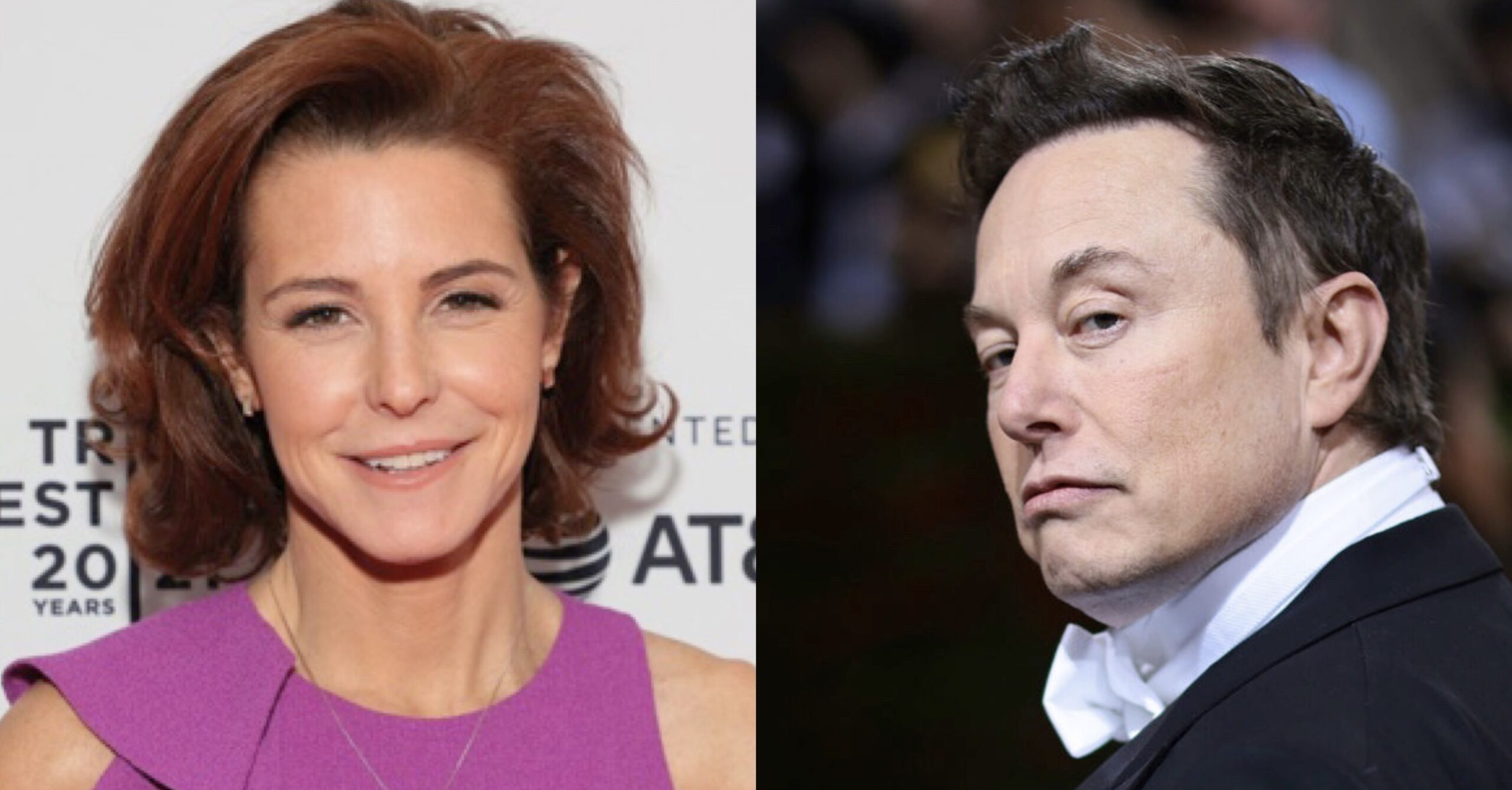 Elon Musk Rips MSNBC, Ruhle for Not Spreading 'Decency'