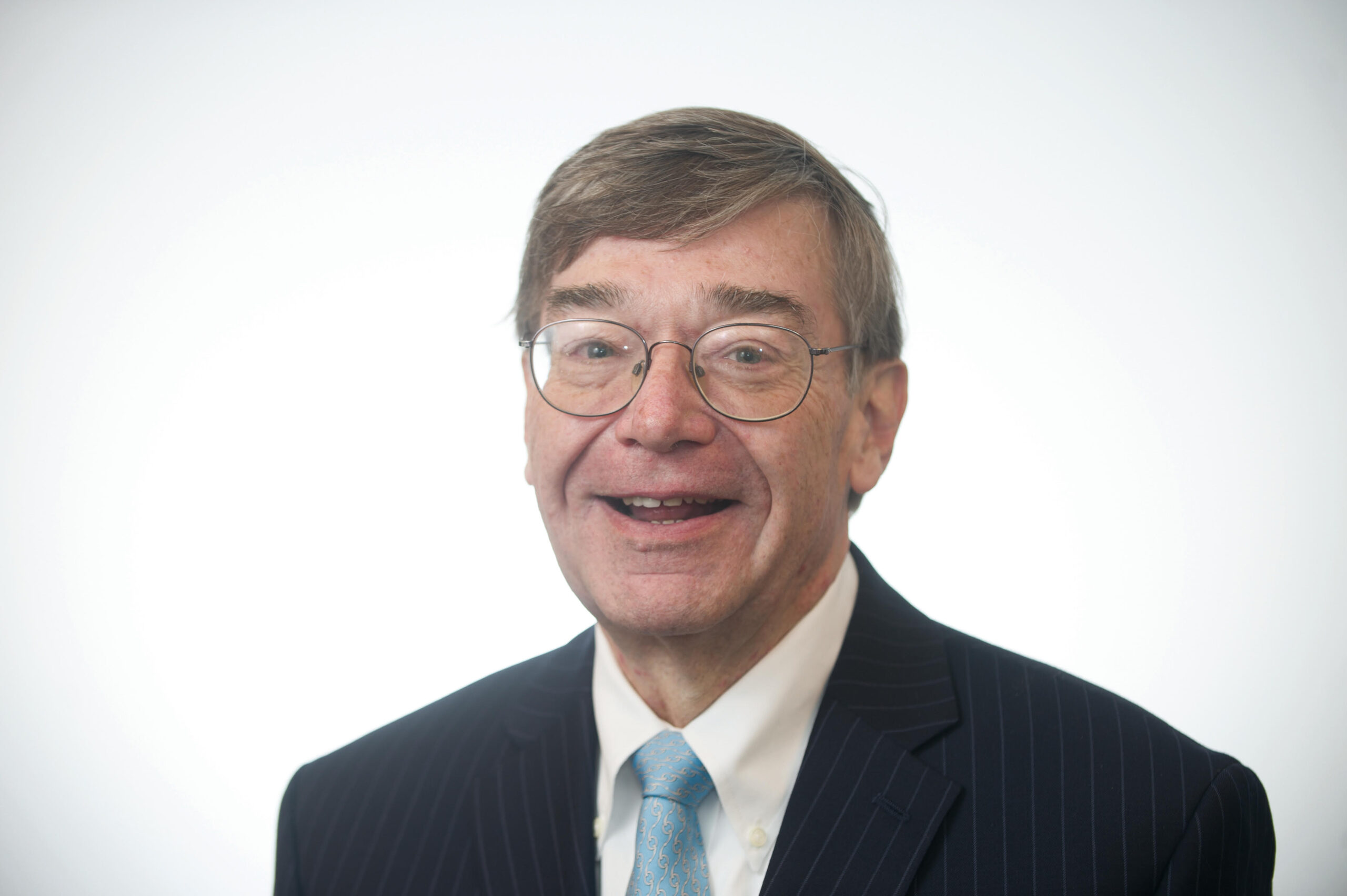 Charlie Cook On Polling Ahead of 2022 Midterm Elections