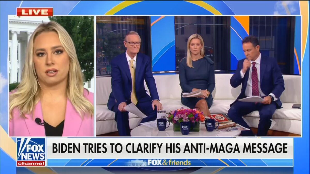 Cable News Ratings Tuesday Sept 6: Fox News, CNN & MSNBC