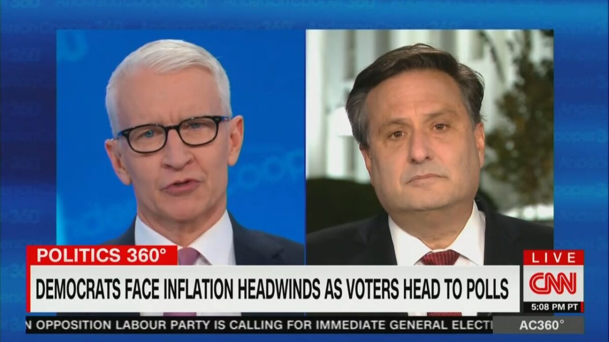 Cable News Ratings Thursday Oct. 20: MSNBC, CNN & Fox News