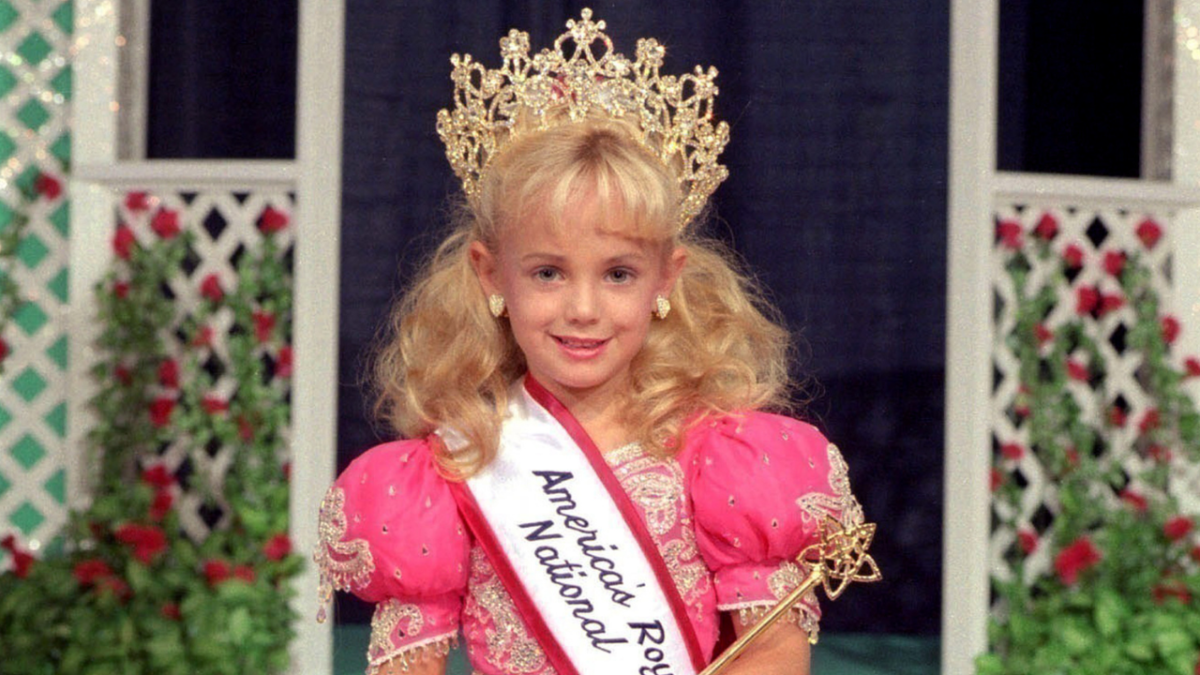 Police Announce New Investigation into JonBenét RamseyCase