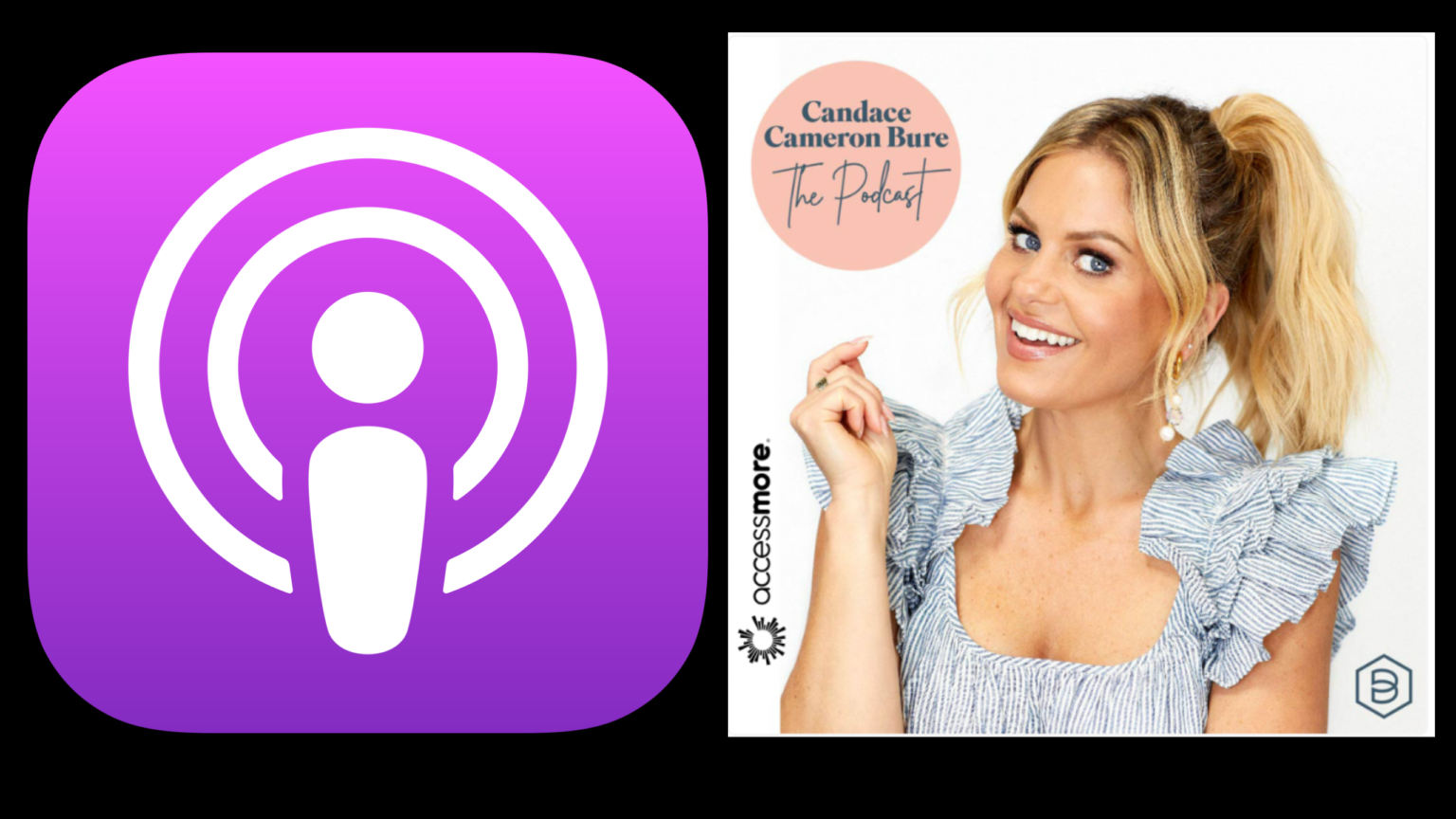 Top 50 Podcasts: Ex-Hallmark Star Stirs Holiday Controversy