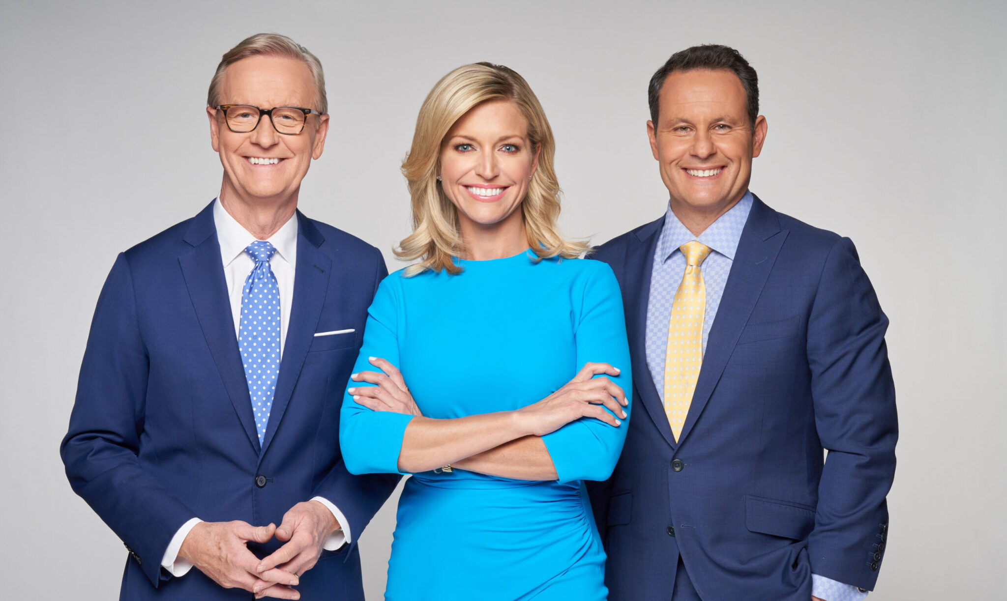 Mediaite’s Most Influential in News Media 2022 - Part 7