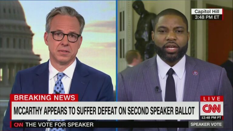 CNN's Spike in Republican Guests Says More About the GO